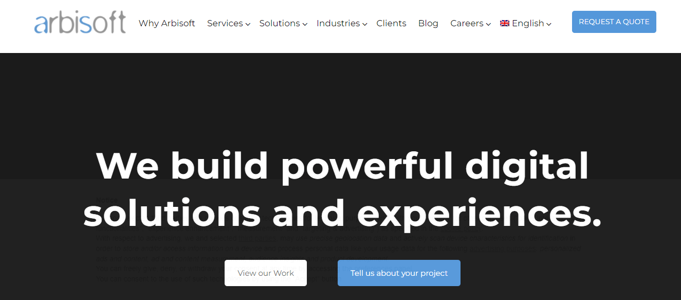 Top 10 Web Development Companies in Lahore bolchaal.pk